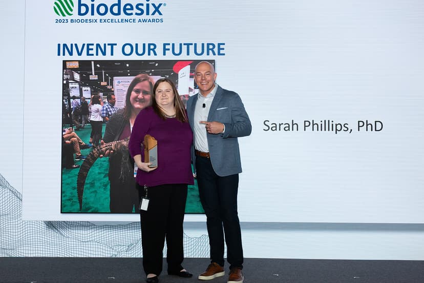 Working at Biodesix